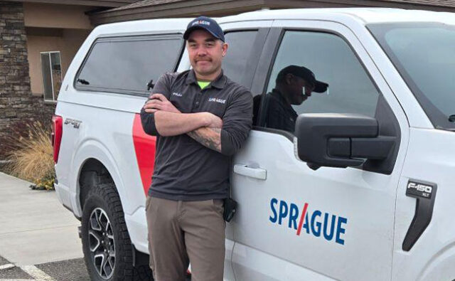 Sprague Pest Solutions promotes manager, celebrates ACE certifications ...