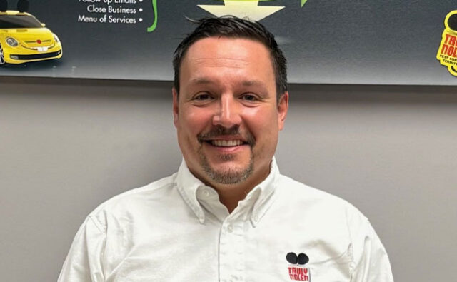 Truly Nolen promotes former manager-in-training | Pest Management ...